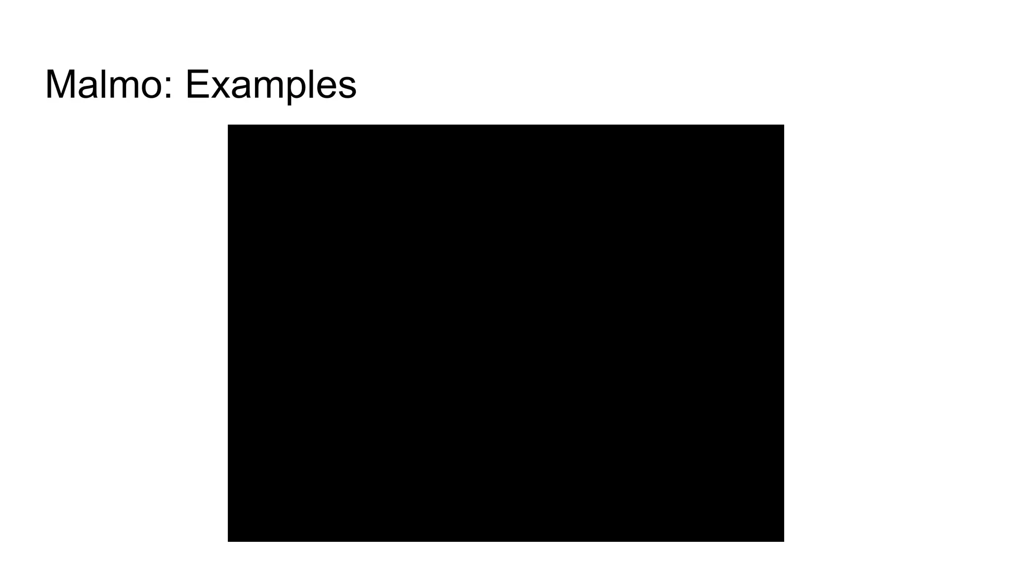 Reinforcement Learning Tutorial For Minecraft Ppt