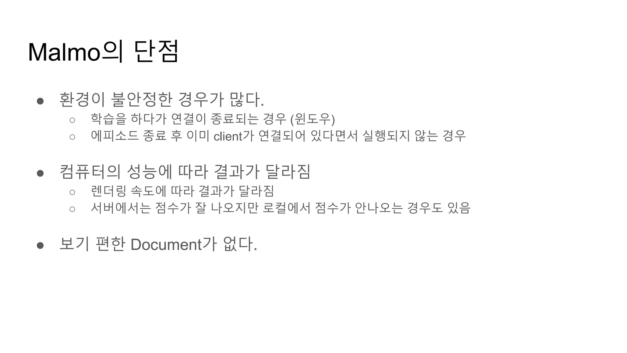 Reinforcement Learning Tutorial for Minecraft | PPT