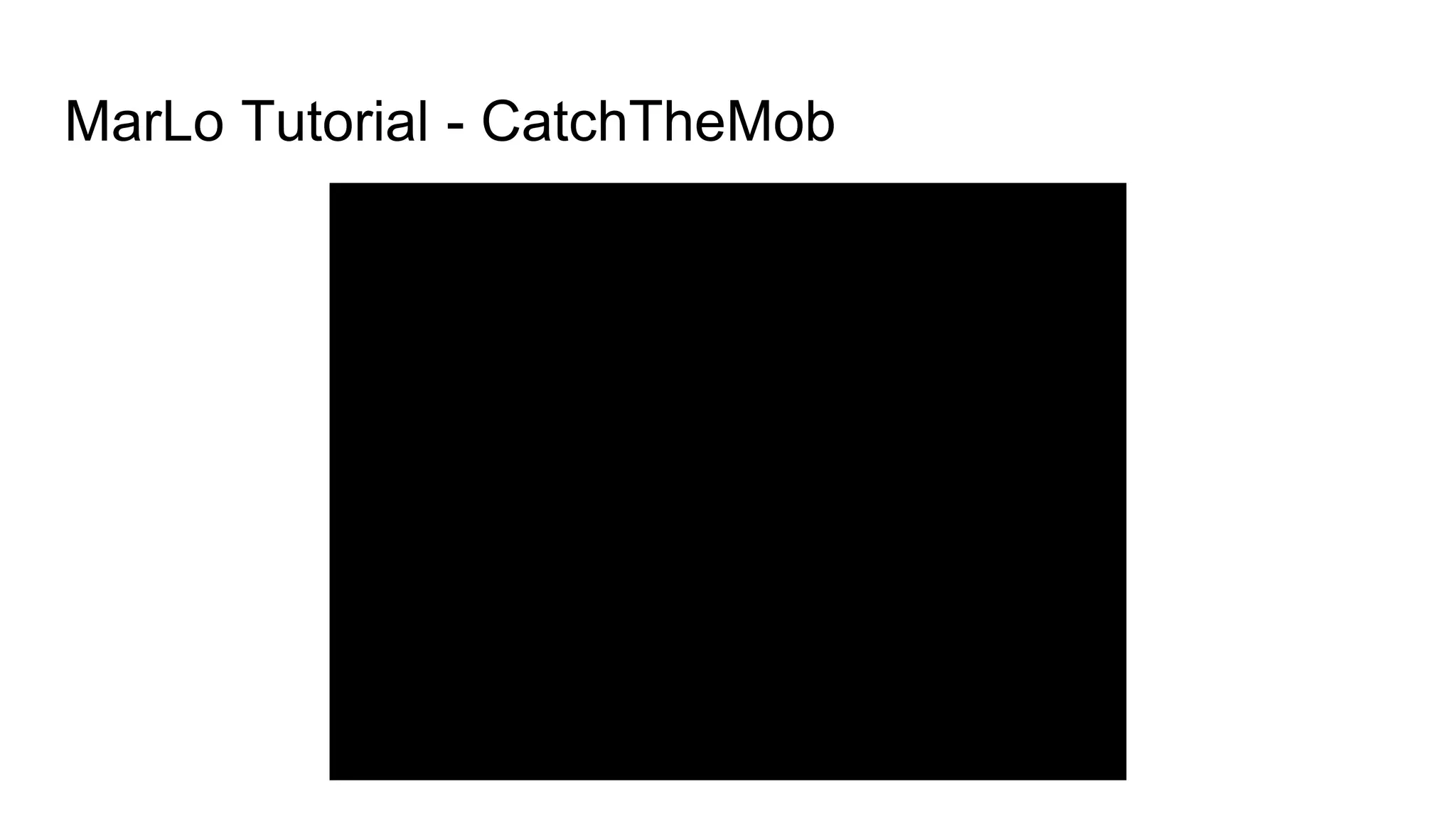 Reinforcement Learning Tutorial for Minecraft | PDF