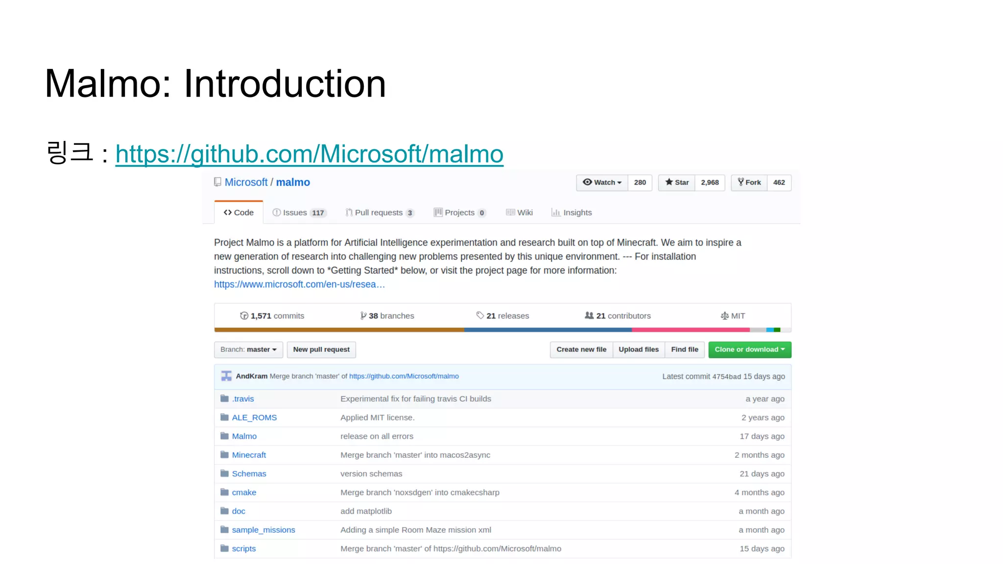 Reinforcement Learning Tutorial for Minecraft | PPT | Free Download