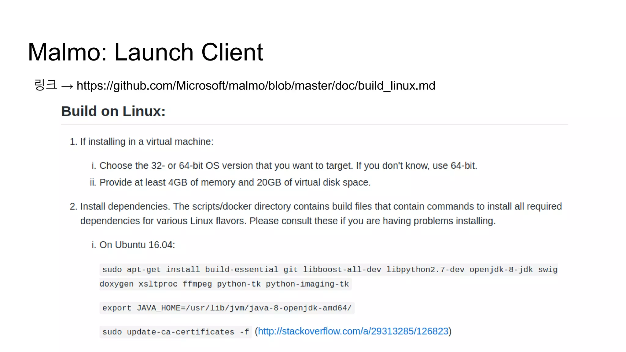 Reinforcement Learning Tutorial for Minecraft | PPT | Free Download