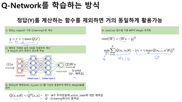 Reinforcement learning v0.5 | PPT
