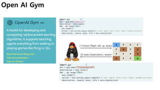 Reinforcement learning v0.5 | PDF