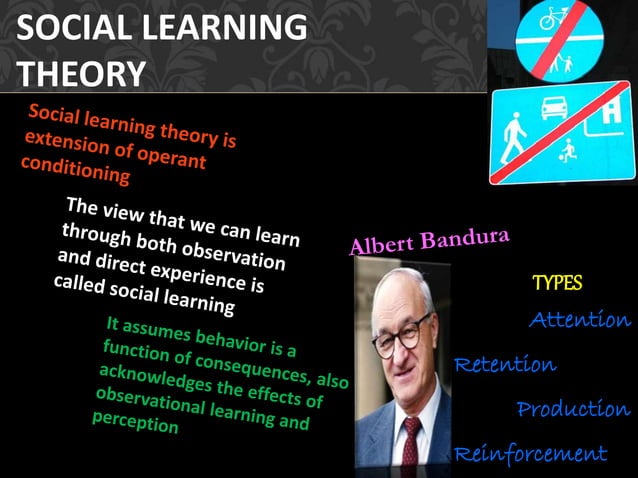 Reinforcement motivation theory | PPTX