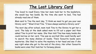 reinforcement of comprehension.pptx