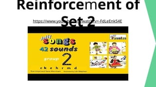 Reinforcement of Jolly Phonics Set 2 06 december.pptx