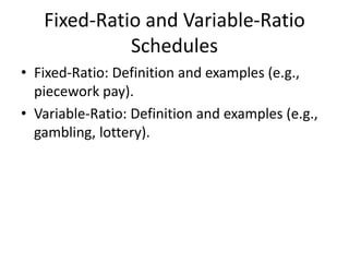 Reinforcement in machine learning its related to business analytics | PPT
