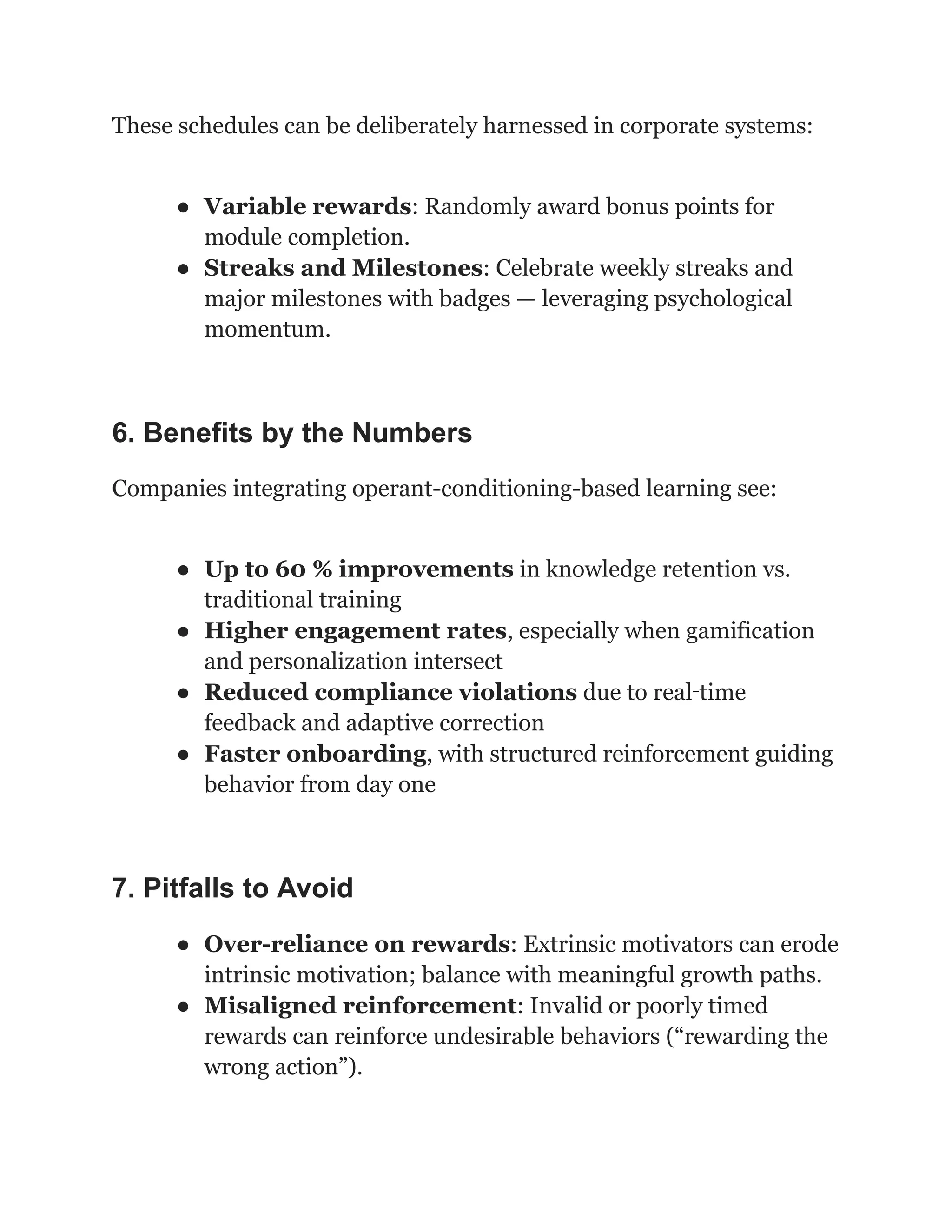 Reinforcement & Punishment_ Mastering the Fundamentals of Operant ...
