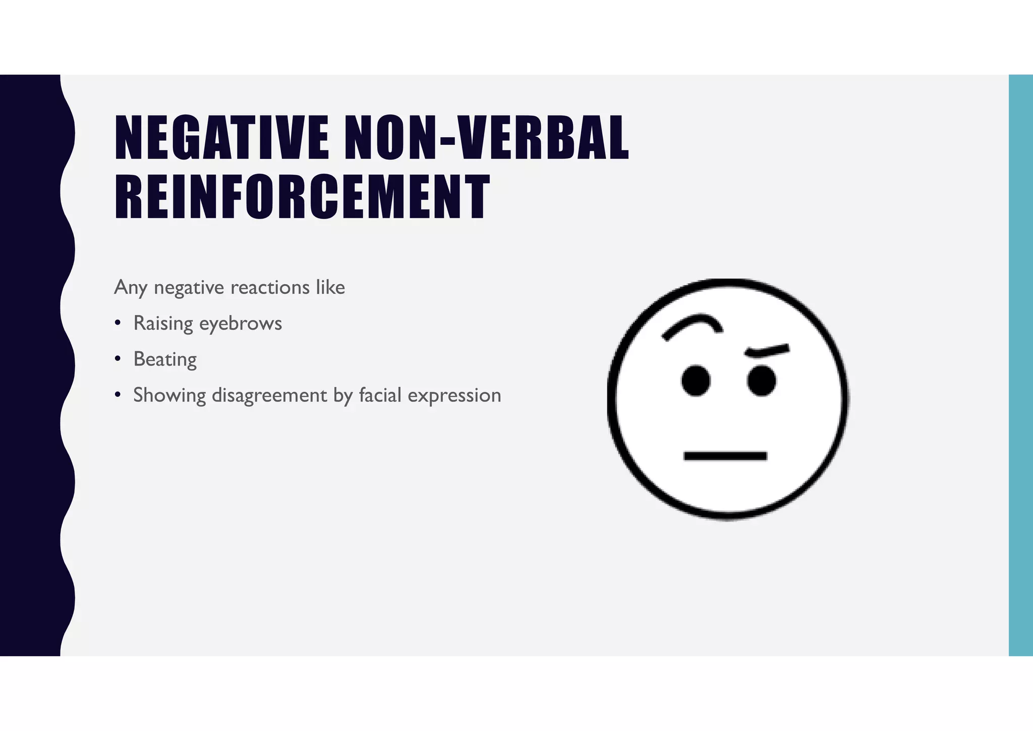 Reinforcement skill pdf | PPT