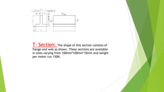 Reinforcement steel | PPTX