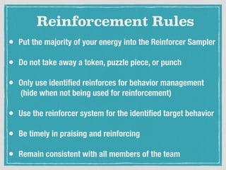 Reinforcement systems | PDF