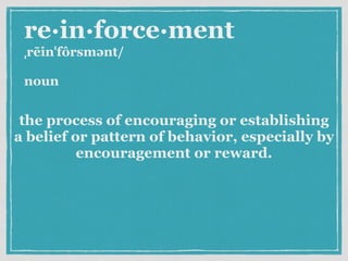 Reinforcement systems | PDF