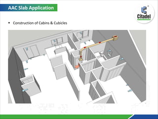 Reinforcing the power of AAC building materials | PDF