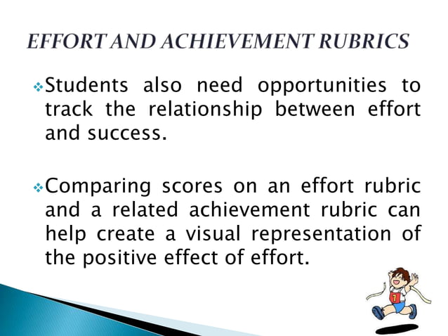 Reinforcing effort &_providing_recognition | PPT
