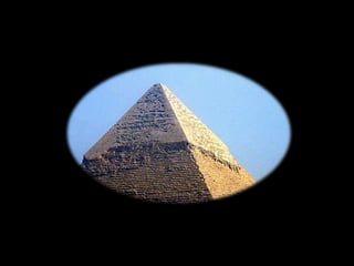 Reinforcing gis pyramid | PPT