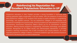 Reinforcing its Reputation for Excellent Polytechnic Education in UP.pdf