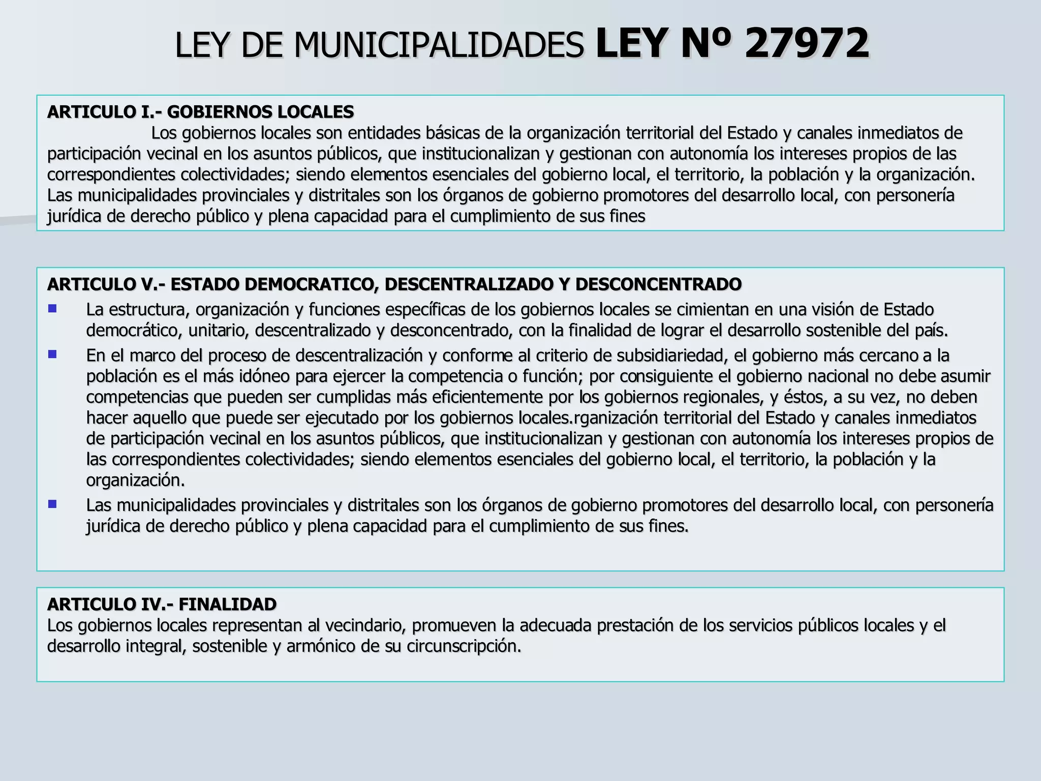 Reingeneria de Procesos- Muni S.M.P | PPT Reingeneria de Procesos- Muni S.M.P | PPT