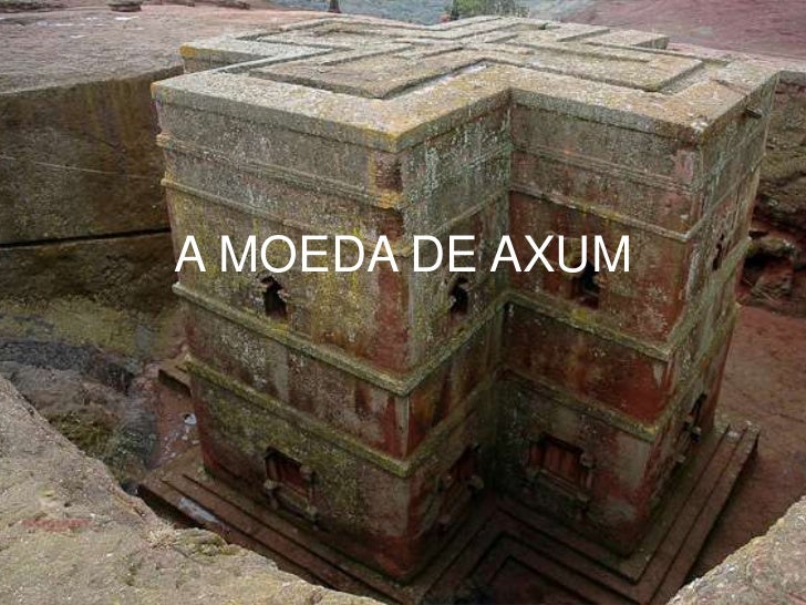 Reino de Axum