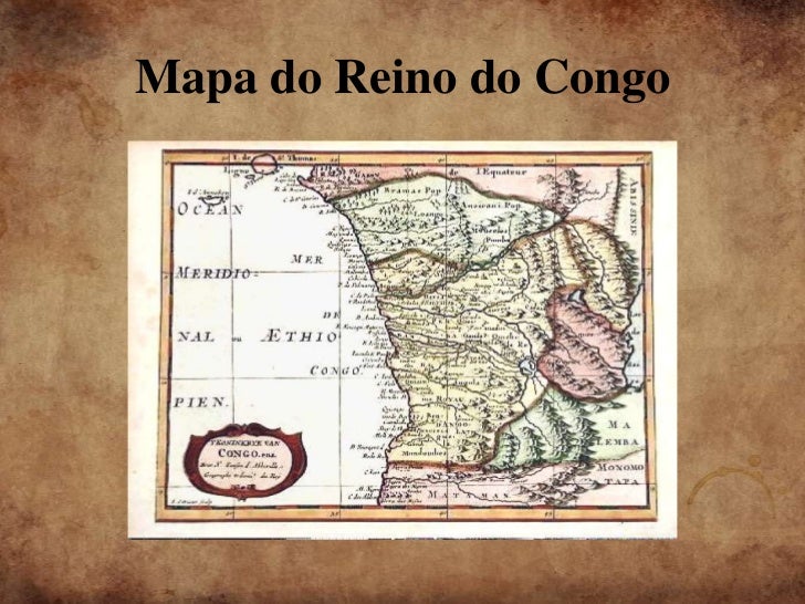 Reino do congo