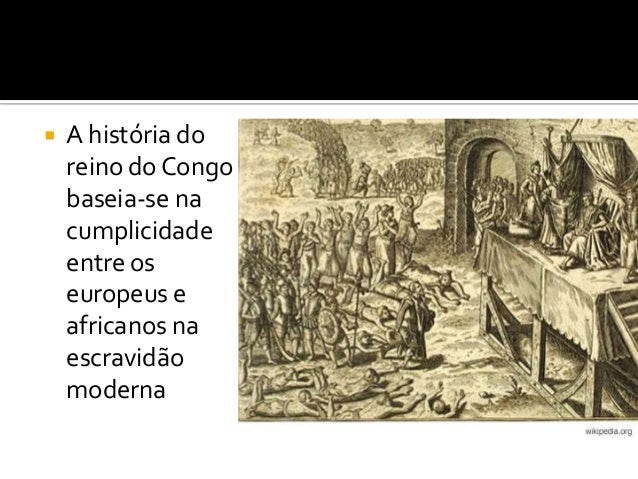 Reino do congo