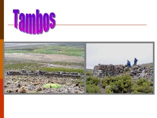 Reinos Aymaras | PPT