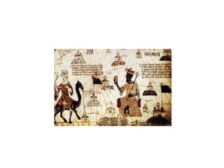 Reinos africanos completo 1. Historia da Africa antes da colonização ...
