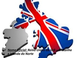 Reino Unido | PPTX