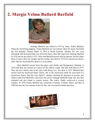 Reinsch's test for arsenic | DOCX