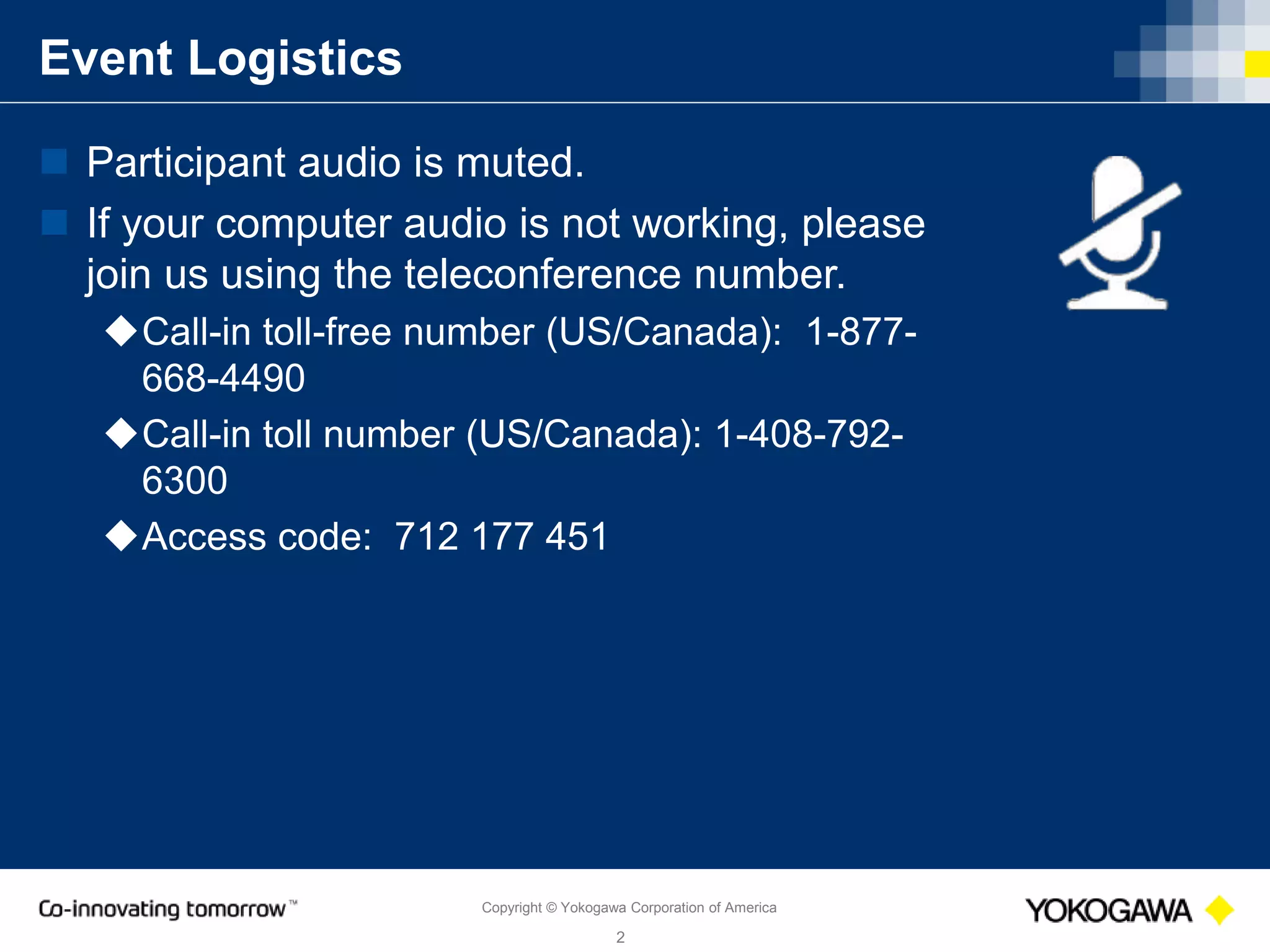 Key Considerations for Scoping Reinstrumentation Projects | PPT