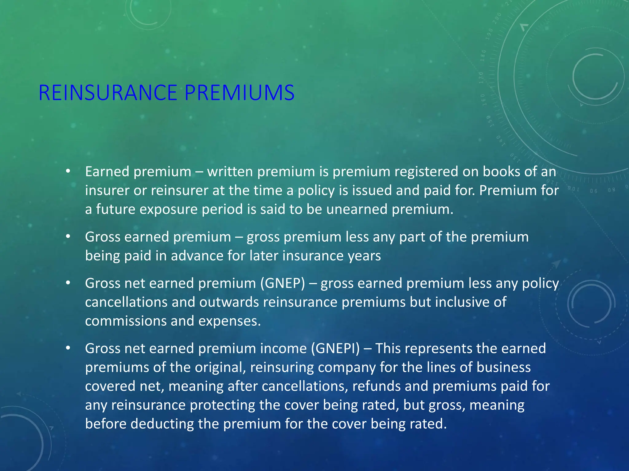 Basics of Reinsurance, Types, Purposes, Advantages and Disadvantages | PPTX