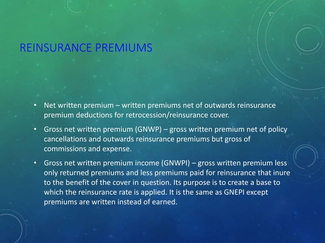 Basics of Reinsurance, Types, Purposes, Advantages and Disadvantages ...
