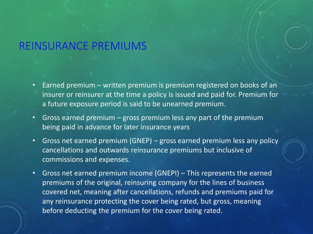 Basics of Reinsurance, Types, Purposes, Advantages and Disadvantages ...
