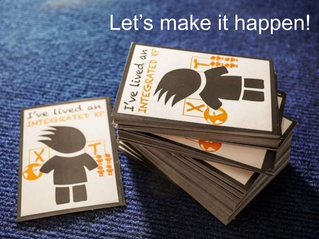 Reintegration | PPTX