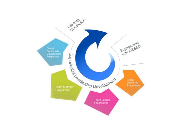 AIESEC Reintegration process | PDF