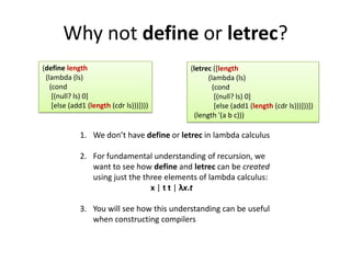 Reinventing the Y combinator | PPTX