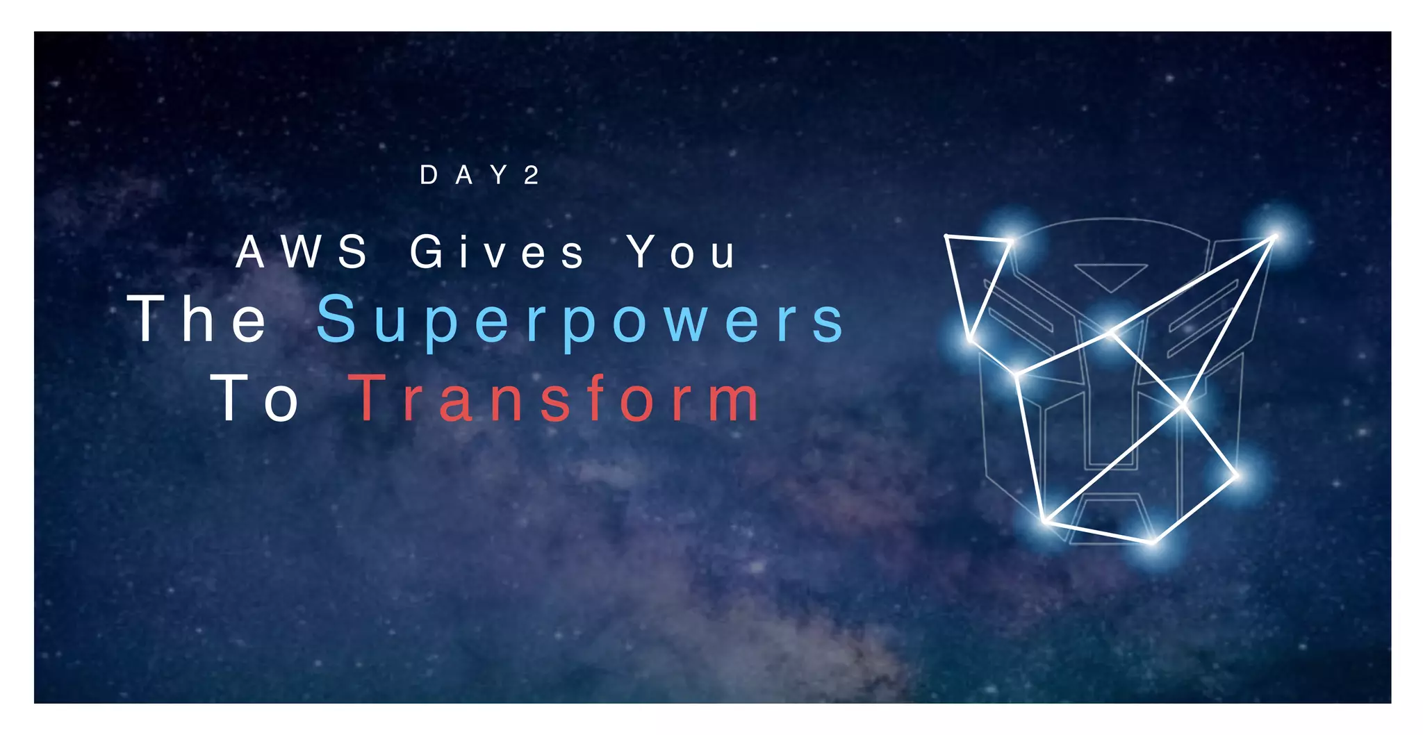 Partner ConneXions - AWS 파트너를 위한 re:Invent 신규 서비스 소개 (윤석찬 테크에반젤리스트) | PDF