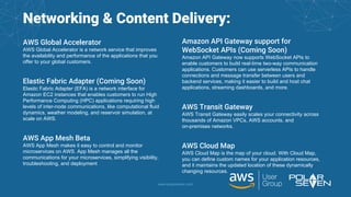 AWS Reinvent Recap 2018 | PDF