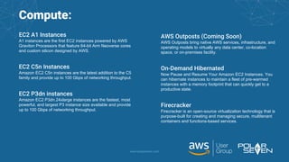 AWS Reinvent Recap 2018 | PDF