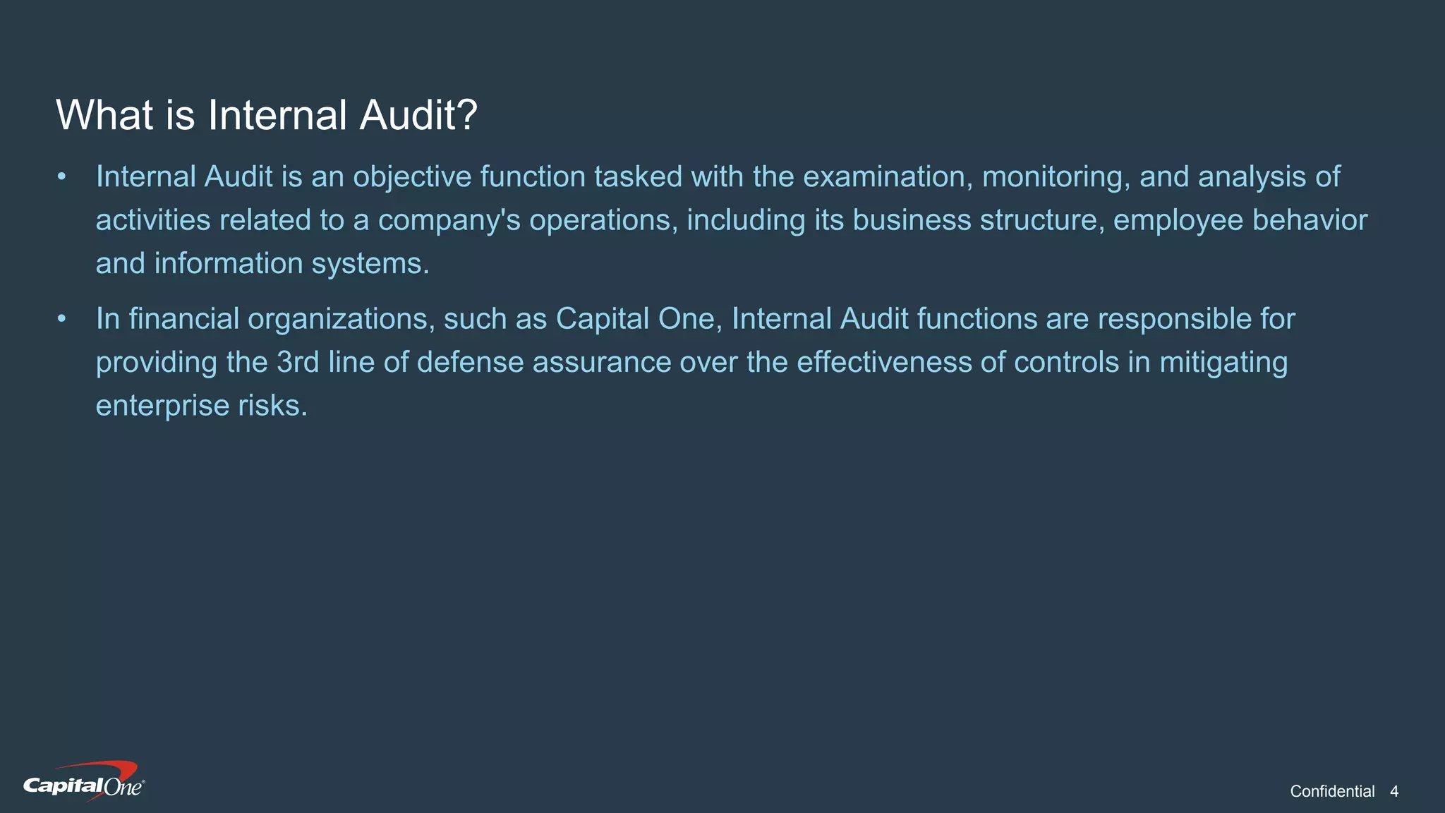 Reinventing Auditing with Machine Learning | PPTX