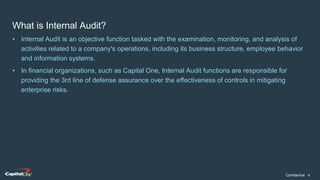 Reinventing Auditing with Machine Learning | PPTX