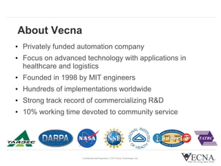 Reinventing Hospitality Through Automation | PPT