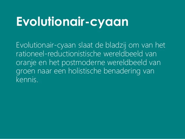 Lezers van Stavast: Frédéric Laloux