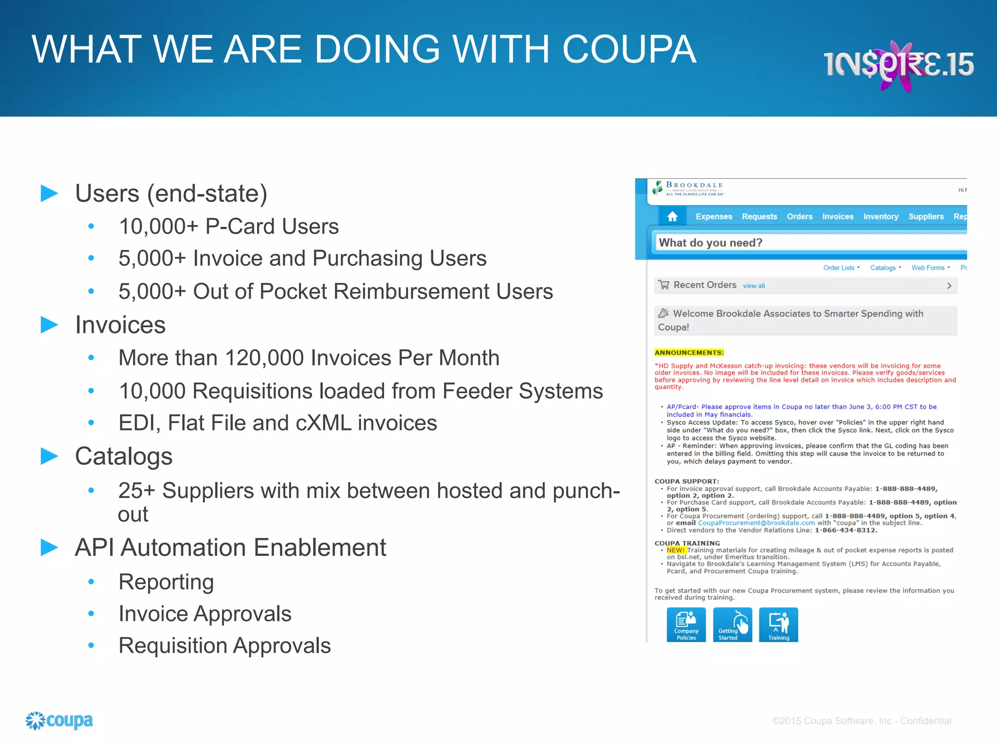 Reinventing Procurement by Putting People First | PDF