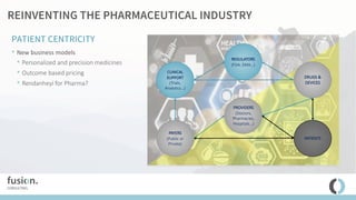 Reinventing the pharmaceutical industry | PDF
