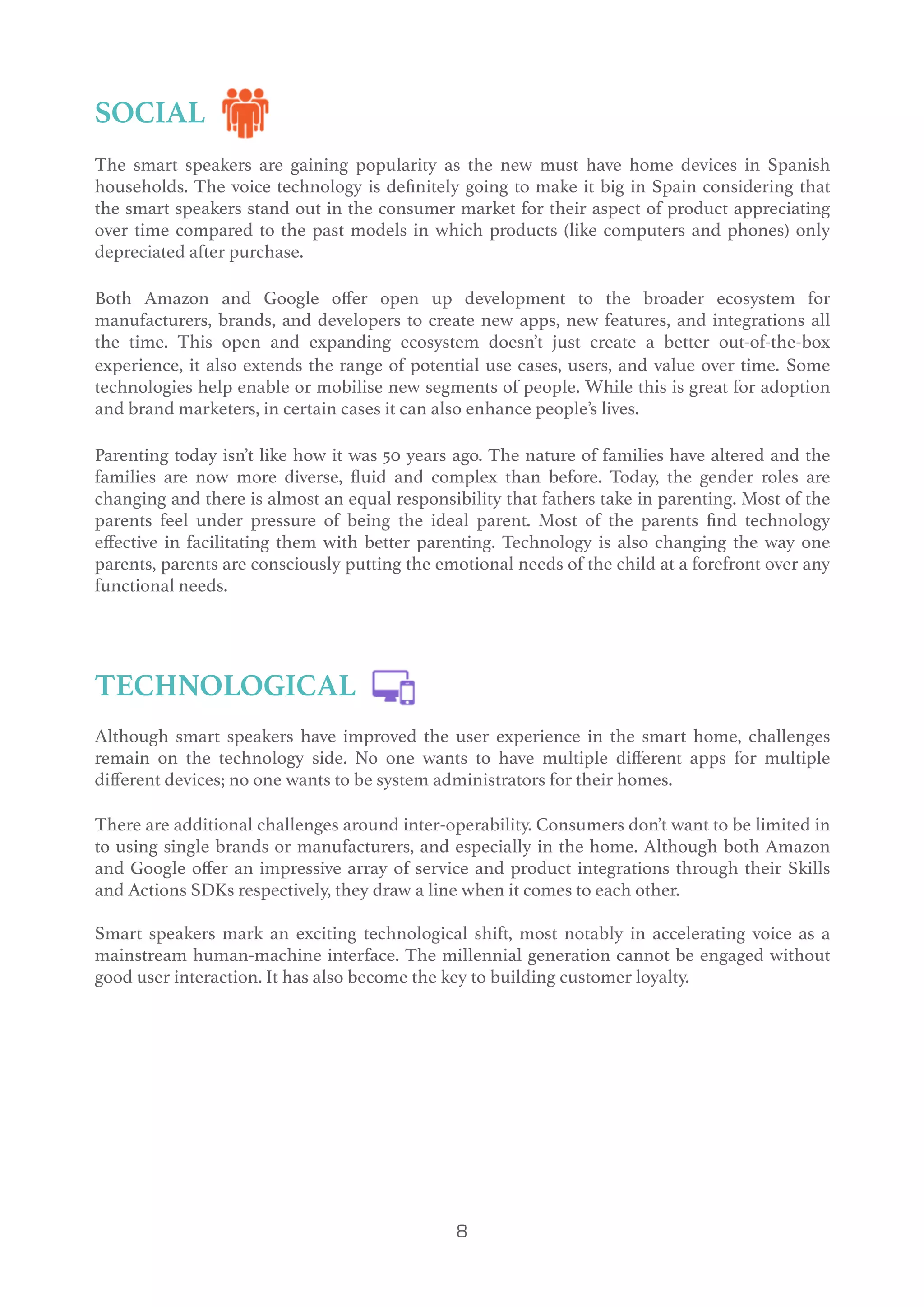 Reinventing VUI_Joy Of Learning (Master Thesis Dossier) | PDF