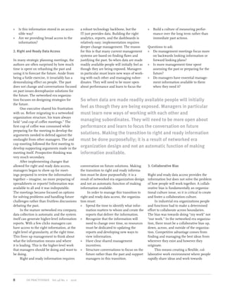 Reinventing Your Organization for the Networked Era | PDF