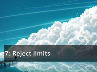 Reinvent Your Way to Success | PPT