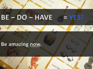 Reinvent Your Way to Success | PPT