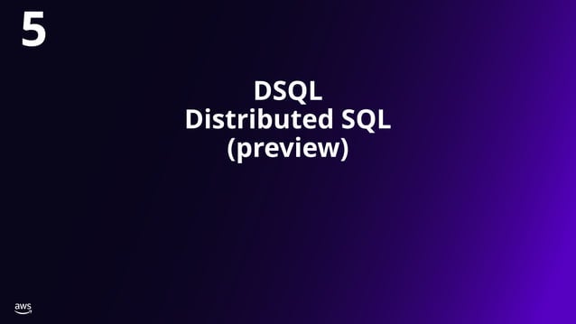 AWS reInvent recap 2024 - Dorian/Derya SEZEN | PPTX