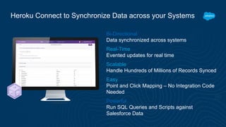 Reinvent your App Dev Lifecycle with Continuous Delivery on Heroku | PPTX